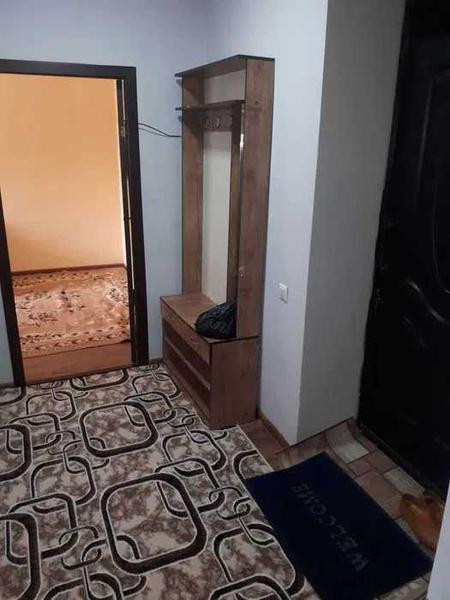 Аренда 2х комнатной квартиры в новостройке на Саракульке TK169