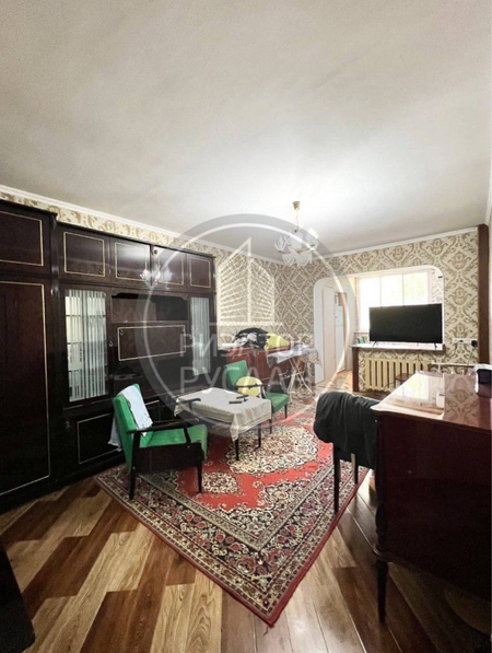 2/3/4  Буюк Ипак Йули 65m² 77 серия