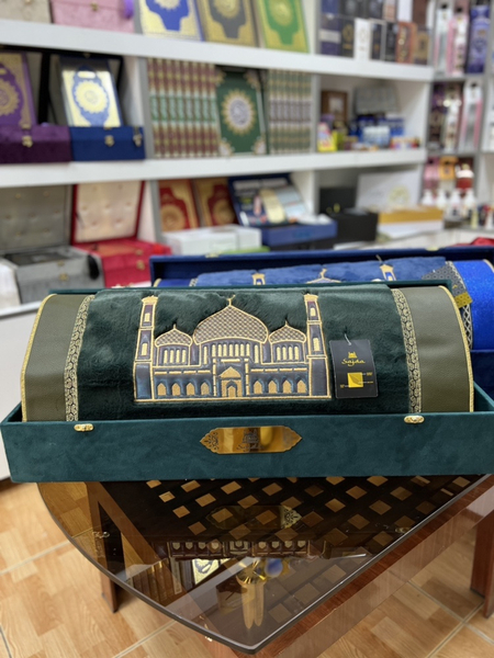 Жойнамоз