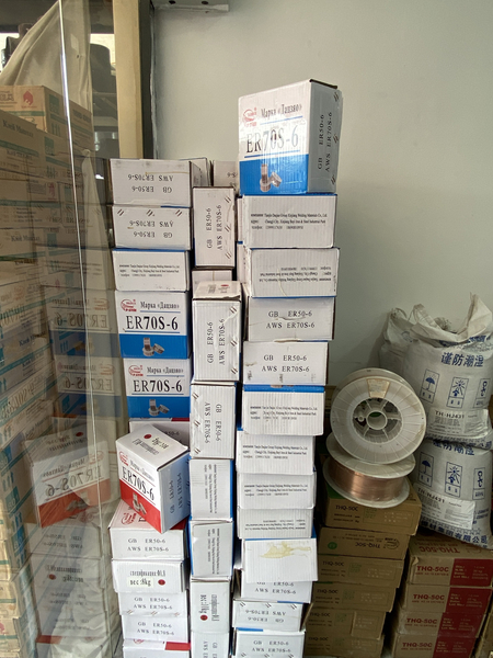 Kempi sim 0.8 5 kg / Кемпи проволка 0.8 5кг /Без газ кемпи