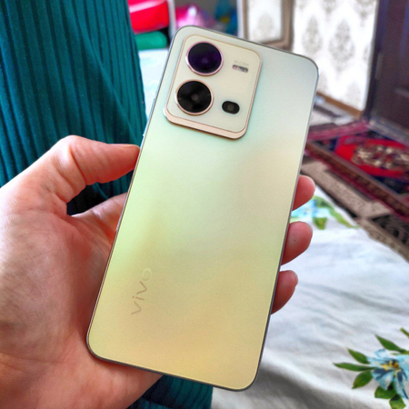 Vivo V25e Sotladi va Obman 8+8/128gb