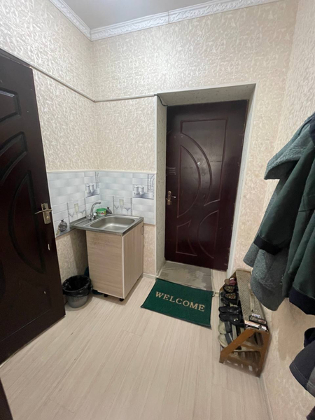 Продается 1-2-4 Юнусабад мечеть бадамзар