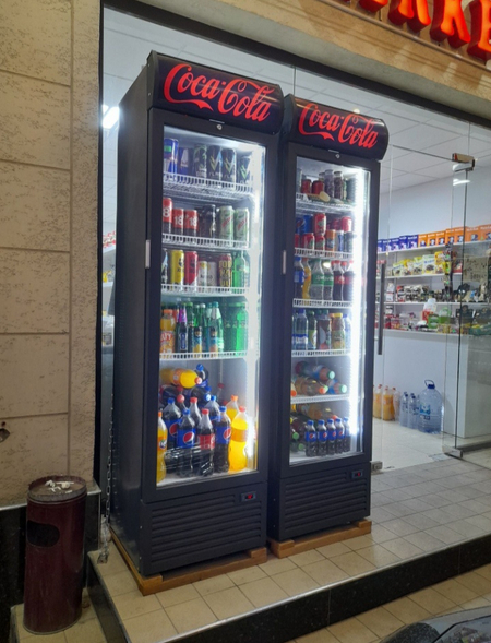 Vitirina xaladenik yangi va arzon sfatli garyanti 6 oy serviz