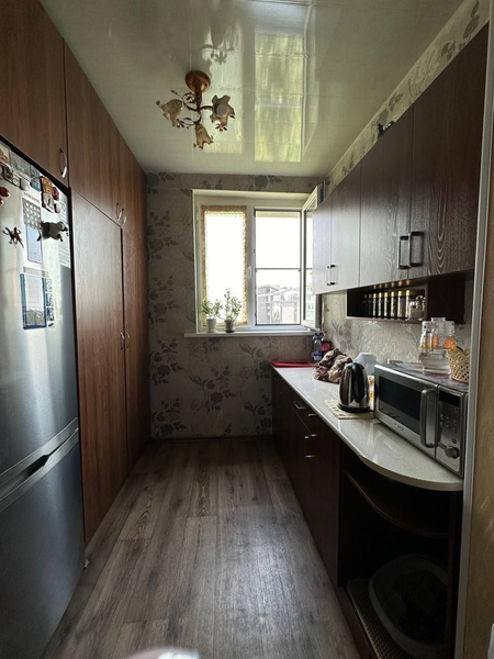 Продаётся 84м² Госпитальный м-в 3/8/9 ор-р Ойбек метро