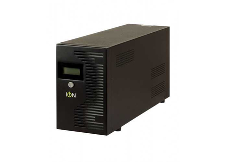ИБП/UPS iON V-3000 LCD (3000VA/1800W) ЮПС Ivertor Invertr Инвертор