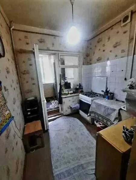 ЧОРСУ. 3/2/4 САМАРКАНД ДАРВОЗА. 77 серия. Шайхантахурский р-н. 72м2