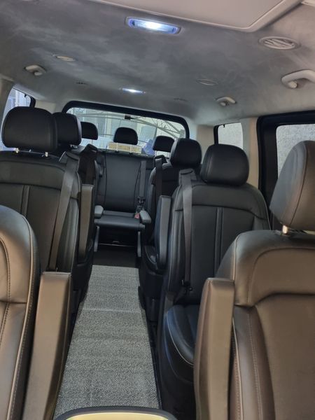 Taxi Toshkent, Amirsoy, Chorvoq, Bildirsoy Luxury Car!