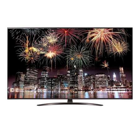 Телевизор LG 55