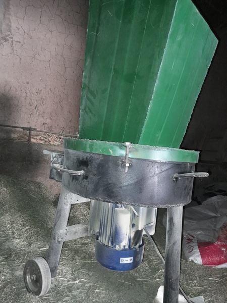 DROBILKA sotiladi