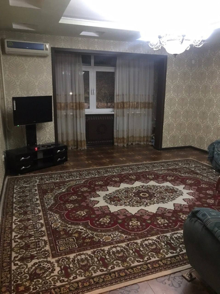 Аренда.   Бадамзар 3/3/9 семейным