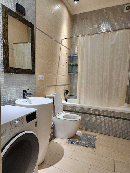 АРЕНДА 2 в 3 комнатная Квартира ЖК Parkent Avenue