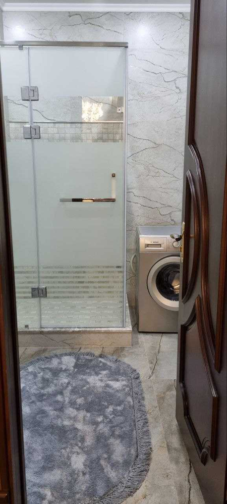New building 3 room 2 bed 2 bathroom Center-1 Sodiq Azimov street