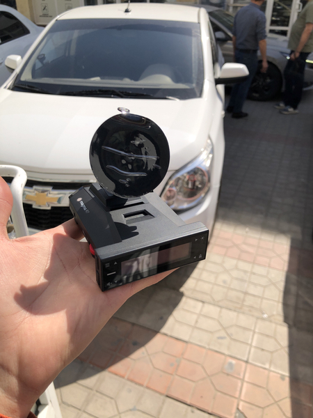 Magma R7