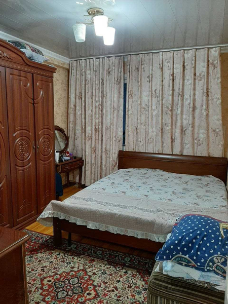 Квартира. Юнусабад 2. Универсам. 115м2 Первая линия Под Бизнес.