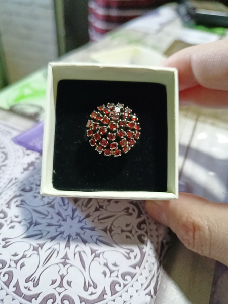 Продается старинное серебрянное кольцо