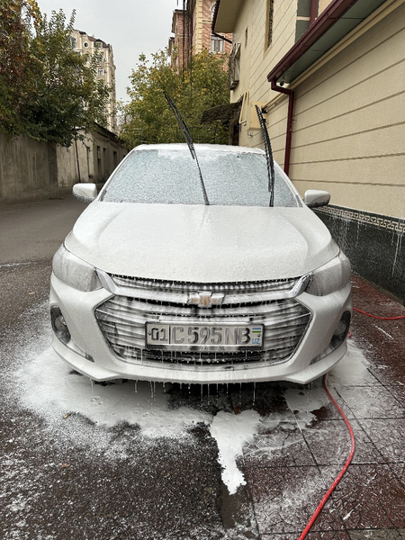 Onix ltz turbo At white! 2023год Августа! АКЦИЯ!