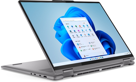 Lenovo Yoga 7 16AHP9  (AMD Ryzen 5 8640HS