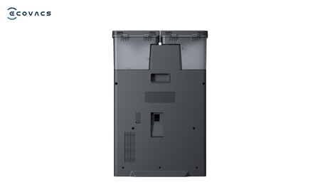 Ecovacs Deebot X8 Pro Omni робот-пылесос