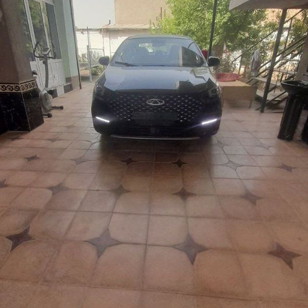 Chery arizzo 6 pro