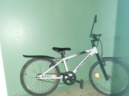 Велосипед Rockrider ST100 (sport trail) детский