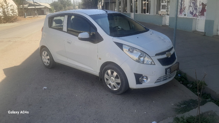 Spark sotiladi   ,