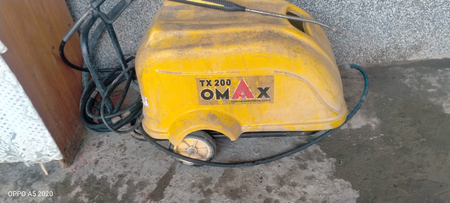 Карчер 200 бар омах фирма