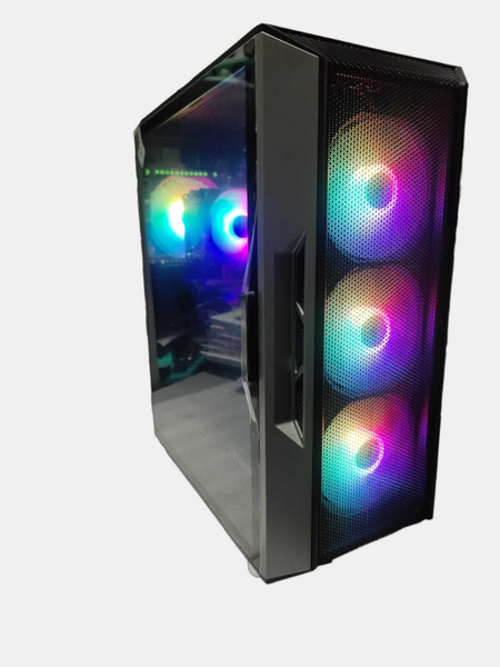 RTX 3070\32gb OZU\i5-12400\256&1tb NWMe\ Рассрочка - Кредит