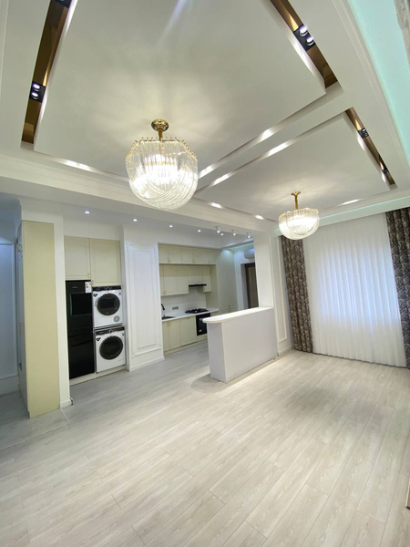 Продается квартира на Ташкент Сити ЖК Gardens Residence Гарденс