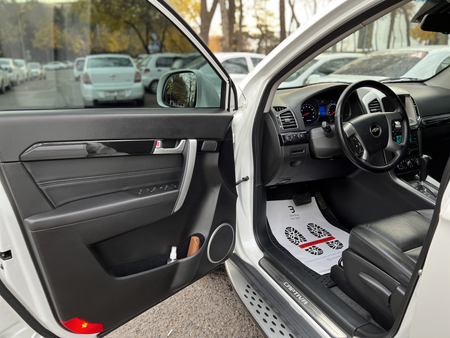 Captiva 3.0 plus