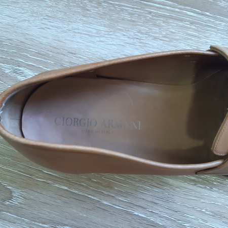 Giorgio Armani Италия