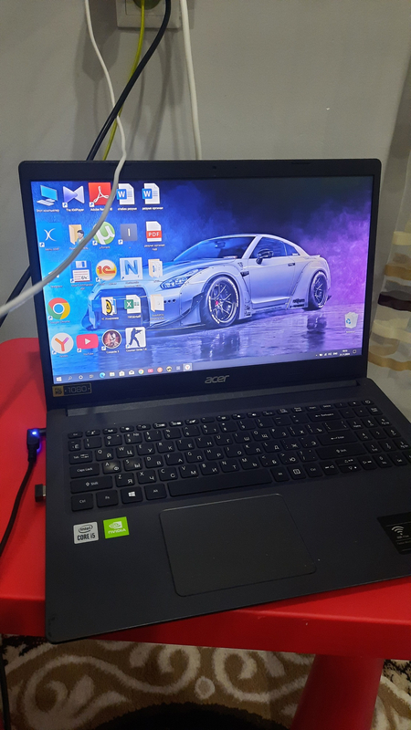 Aspire 3 acer ноутбук