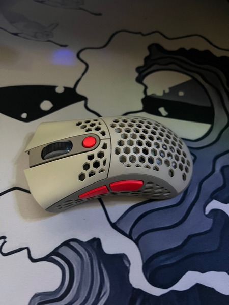 2E Gaming  Hyperspeed Pro wireless