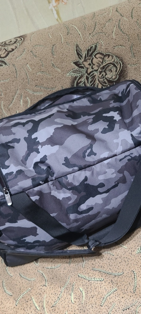 Сумка Under Armour UA Undeniable 5.0 Duffle MD