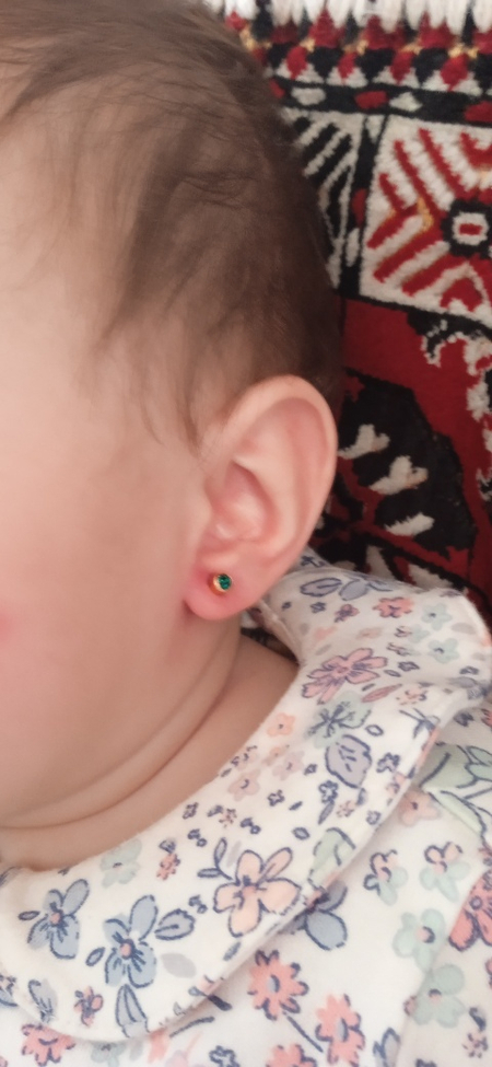 Quloq teshish. Toshkent bo\\\'ylab