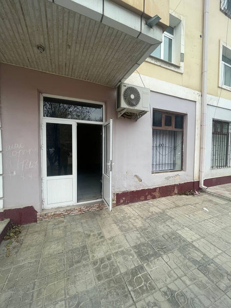 Срочно задаётся помишение на долгий срок под офис или любое другое