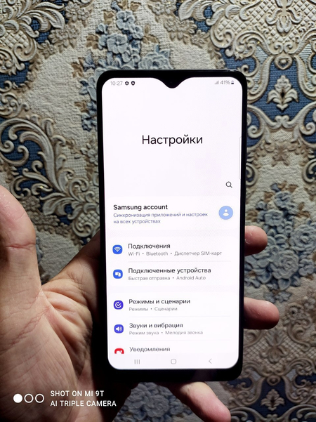 Samsung a33 5g 128