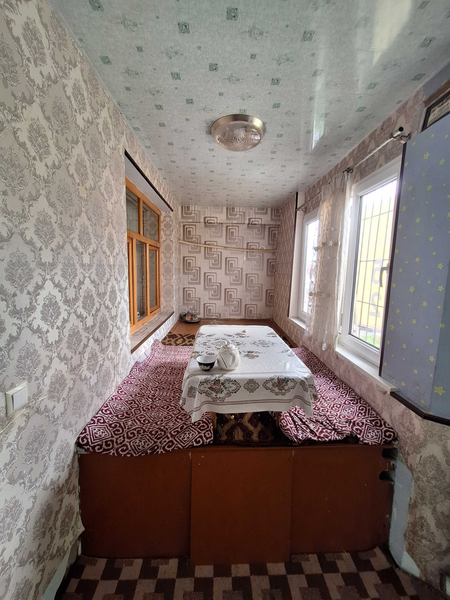 谷 129649 谷 Продаётся квартира 2/5/12 72 м² в Мирзо-улугбек