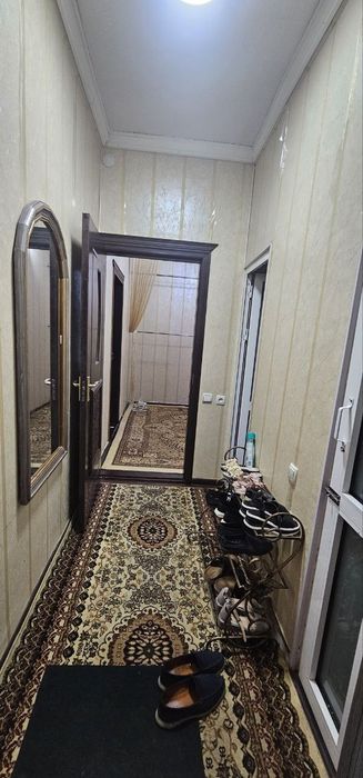 ^Метро Чиланзар 2/1/5с огородом (зеркалка 50кв м) ЧИЛОНЗОР 16квартал