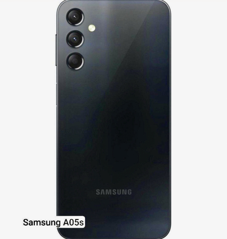 Samsung Galaxy A 05 S 128 Gb korobka ochilmagan