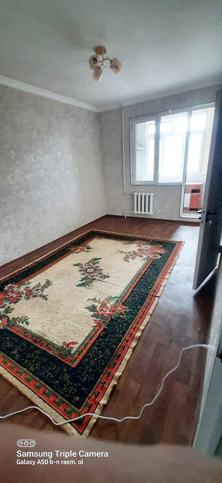 CHILONZOR 18 Kv 1 XONA 2 XoNA qiLingaN Tozza RemonT SHaroiTlar Bor