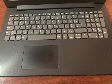 Lenovo i3. Ozu 4 Gb. HDD 1 TB. SSD 128GB
