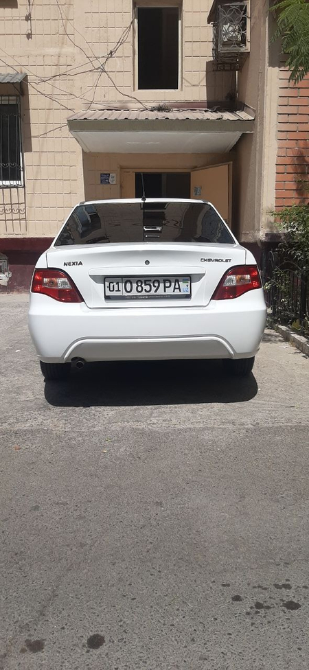 Nexia2   LEGENDA