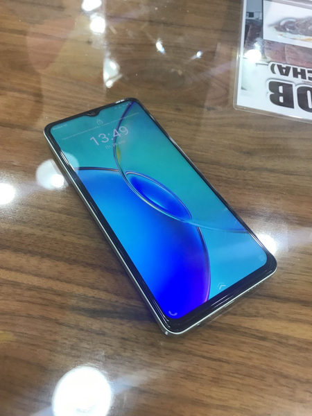 Vivo y27s Xolati Ideal
