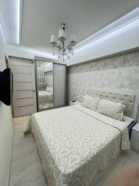 Продается квартира, Метро Космонавтов, 2в3/3/5