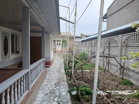 Продается дом свой