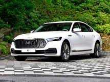 KIA K9 AVTOMABIL 2024 halol nasiya 8%