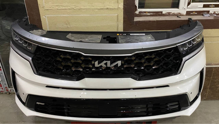 Автозапчасти Hyundai KIA для все иномарки