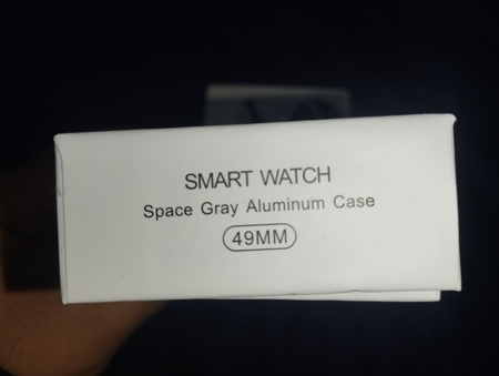 soat smart wach 120ming