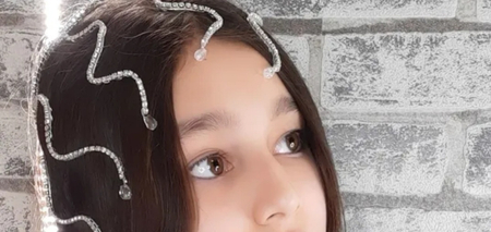 Diadema tillaqoshlar