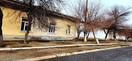 Продается Промышленная база 43 сотых пос. Геология за 200000уе